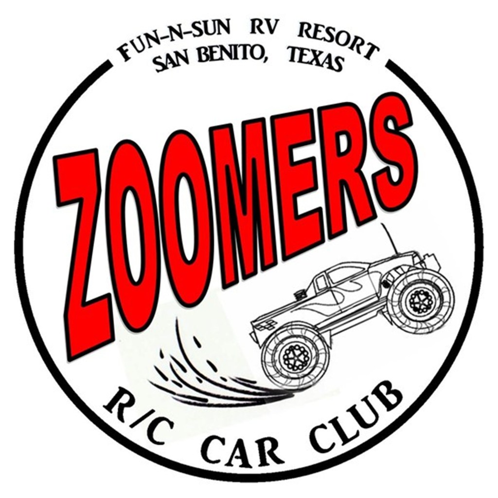 Zoomers RC Car Club